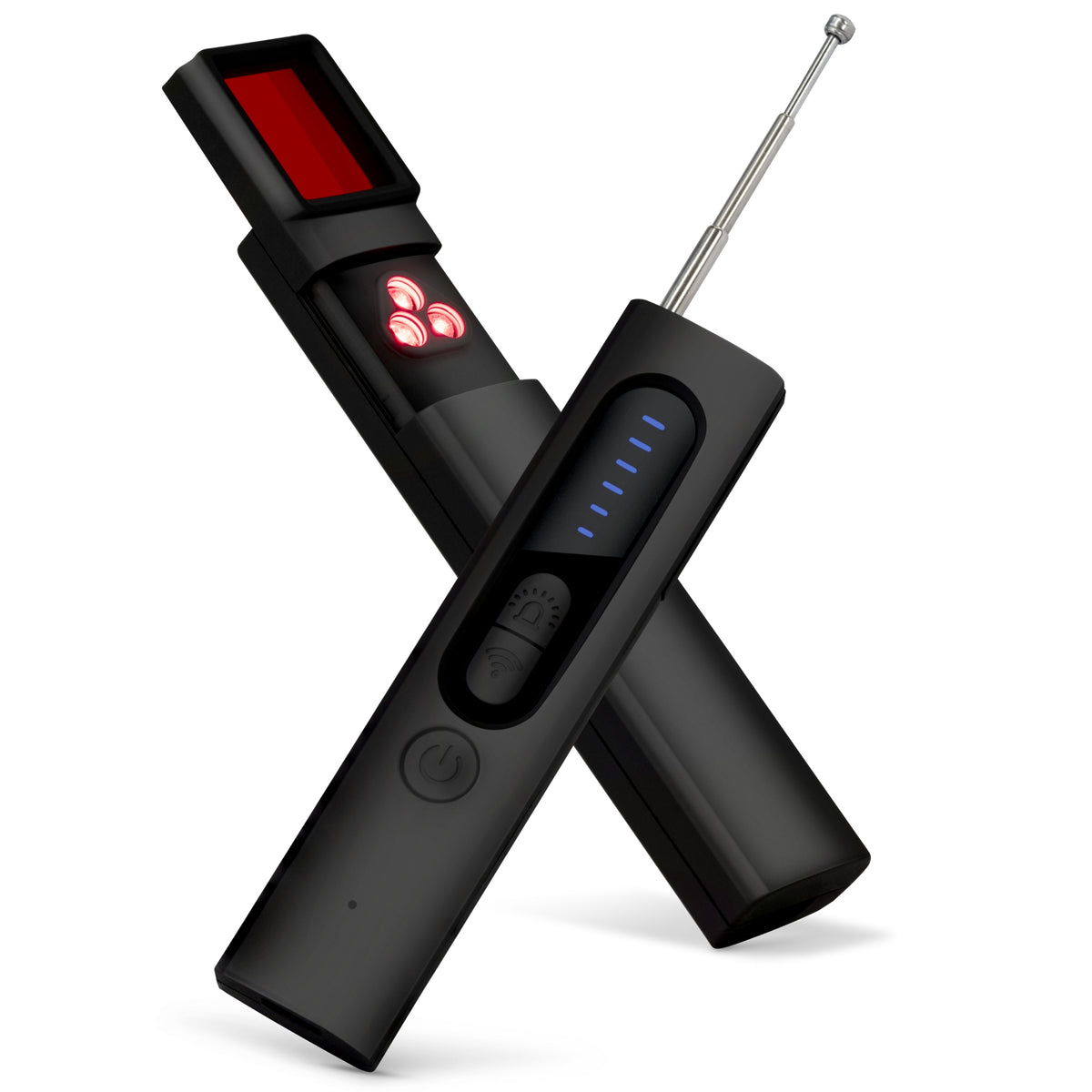 the 8th Street's - Hidden Camera Detector - Camera Detection Device ...